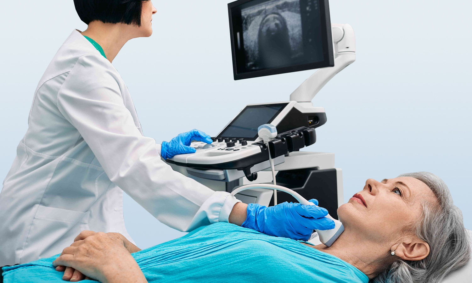 Advanced Imaging | White Rock Medical Center